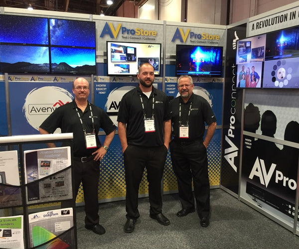 Murideo News - MURIDEO – AVPro Global