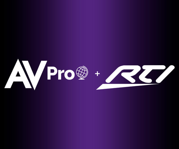 AVPro Global Acquires RTI — Augmenting Audio, Video, and Control Capab