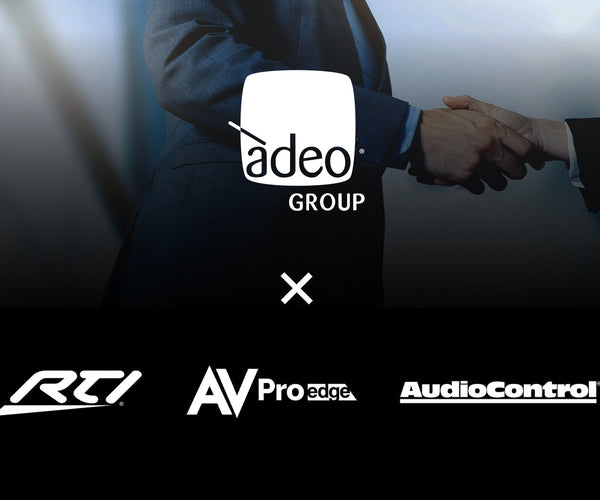 RTI Appoints Adeo Group as Distributor in Italy – AVPro Global