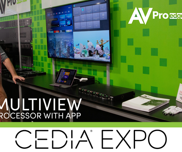 AVPro Edge – Multi-view Processor with App – AVPro Global