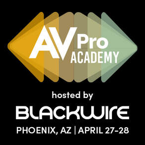 AVPRO ACADEMY HEADS TO PHOENIX – AVPro Global