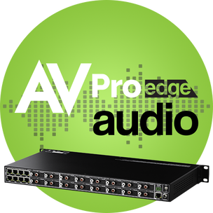 AVPRO AUDIO ROCKS THE CEDIA SHOW FLOOR – AVPro Global