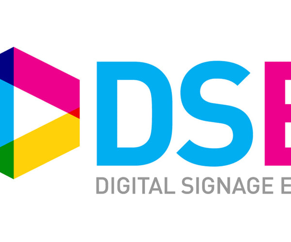 CAN’T MISS TRAINING AT DIGITAL SIGNAGE EXPO – AVPro Global