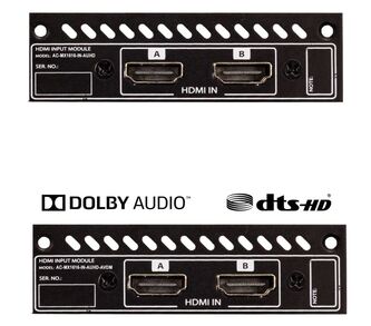 NEW FROM AVPRO: CUSTOMIZE YOUR MATRIX – AVPro Global