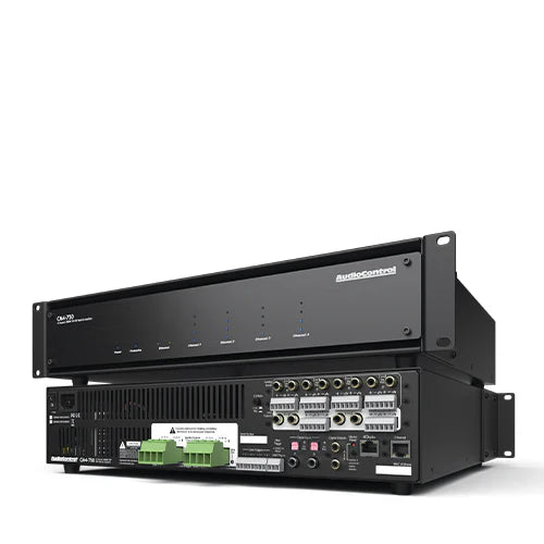 70 Volt Amplifiers – AVPro Global