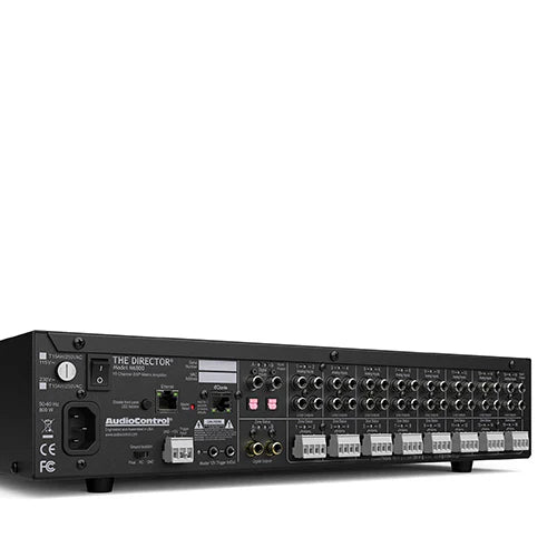Network Amplifiers – AVPro Global