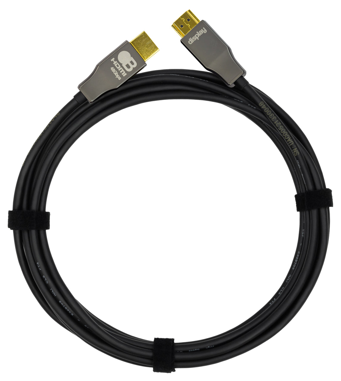 10K 48Gbps AOC High Speed HDMI™ Cable – AVPro Global