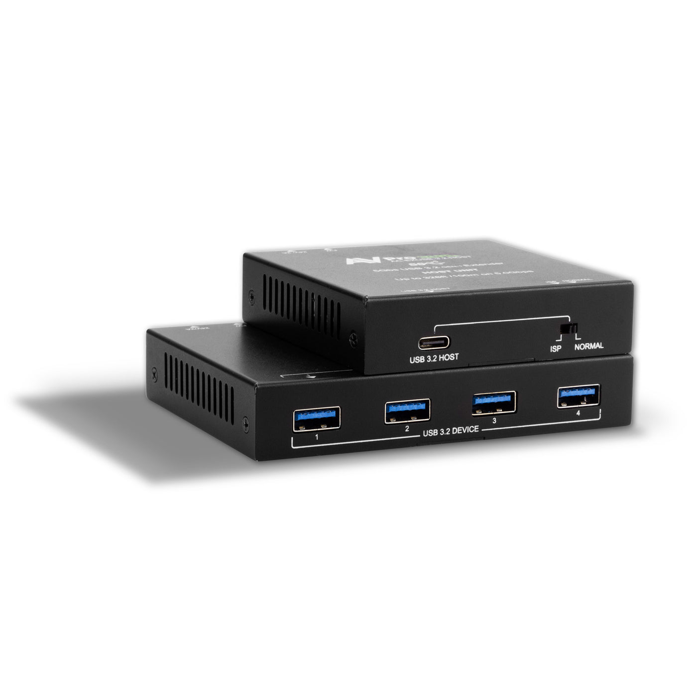 100M USB 3.2 Gen 1 Extender Kit – AVPro Global