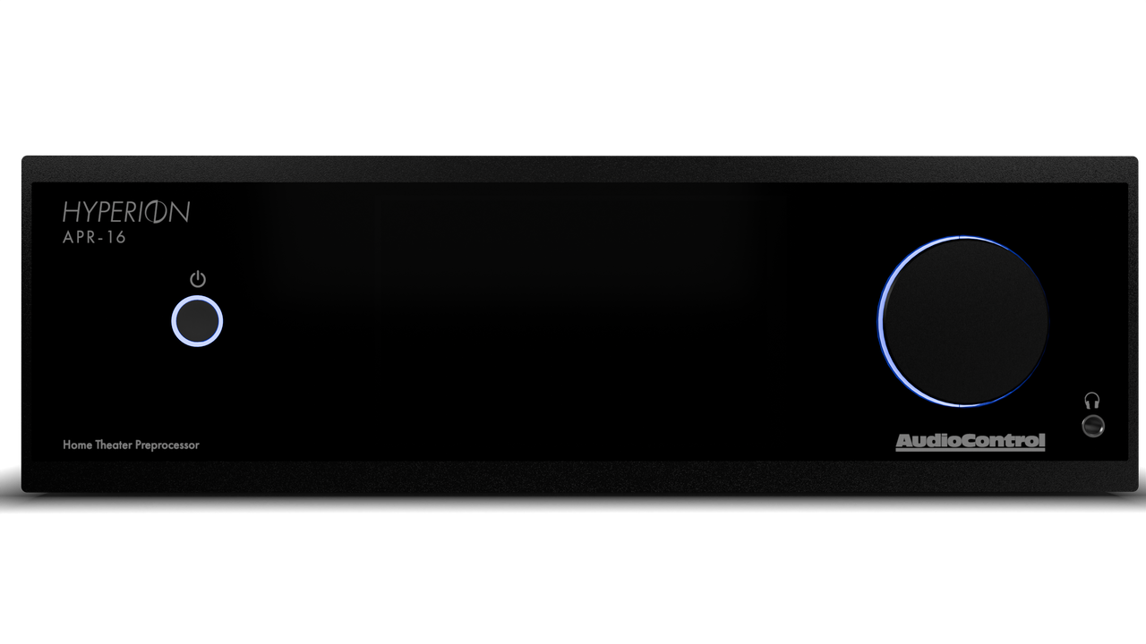 Hyperion Series – AVPro Global