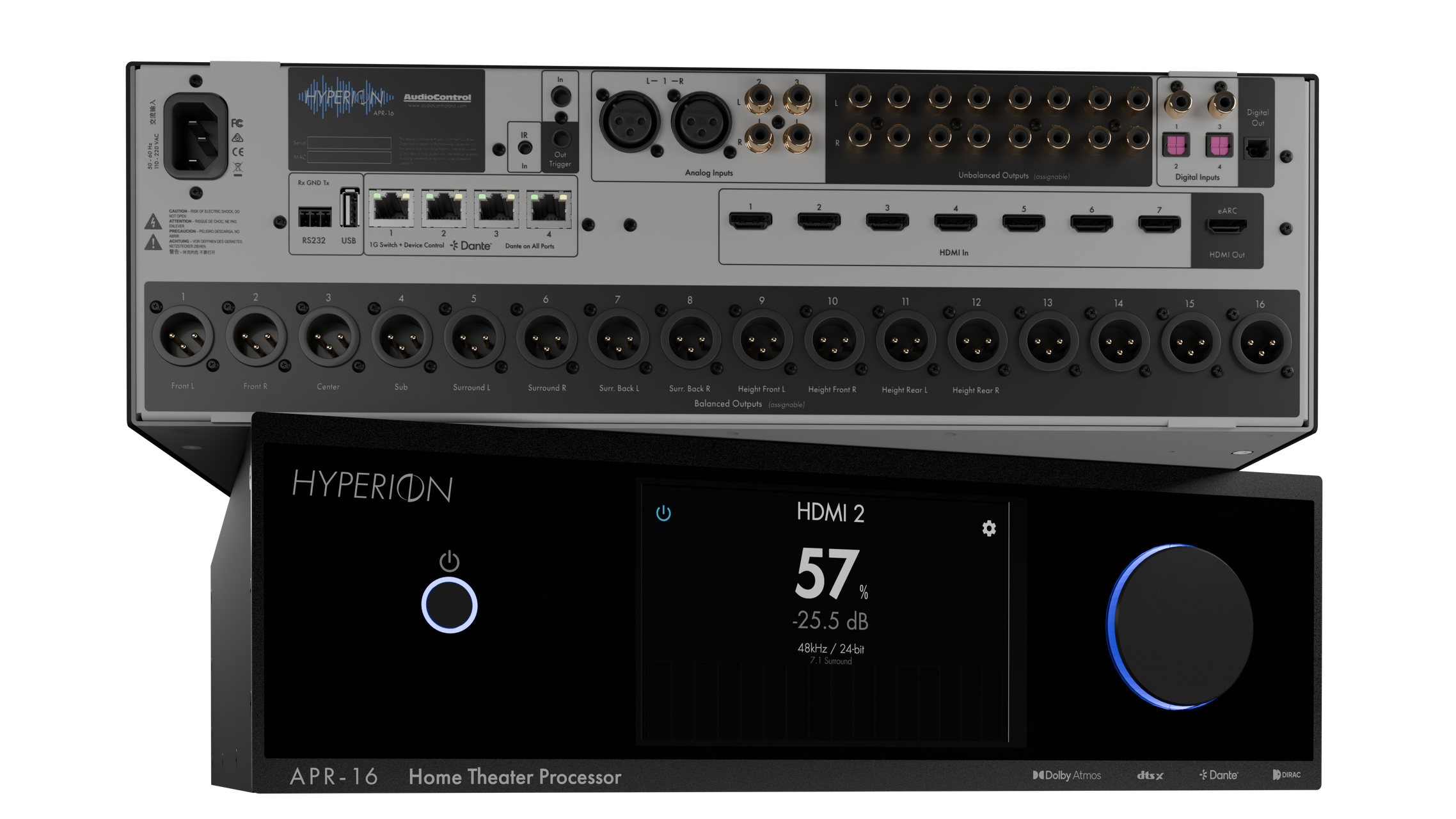 Hyperion Series – AVPro Global