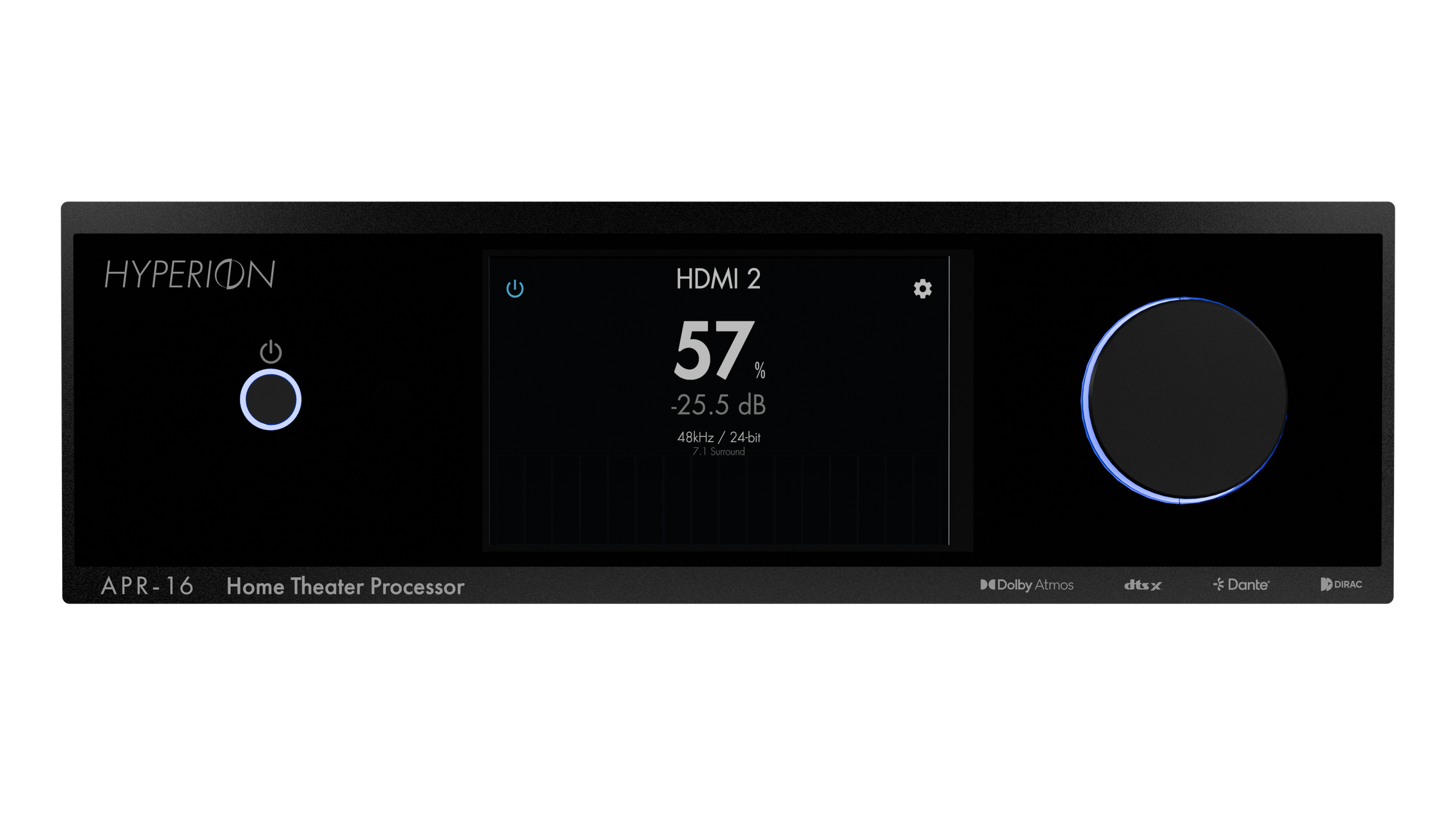 Hyperion Series – AVPro Global