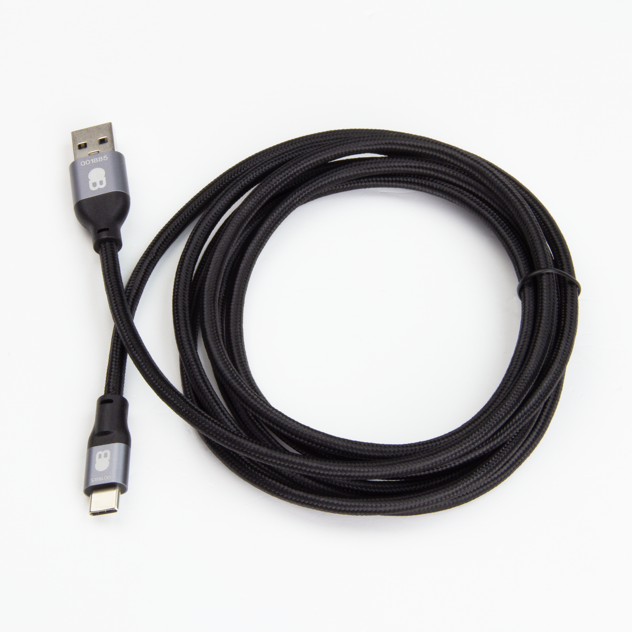 Bullet Train Professional Series USB 3.2 Gen 2 Type-A to Type-C cables ...