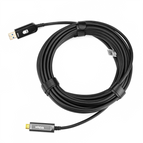 Bullet Train Professional Series USB 3.2 Gen 2 Type-A to Type-C cables ...