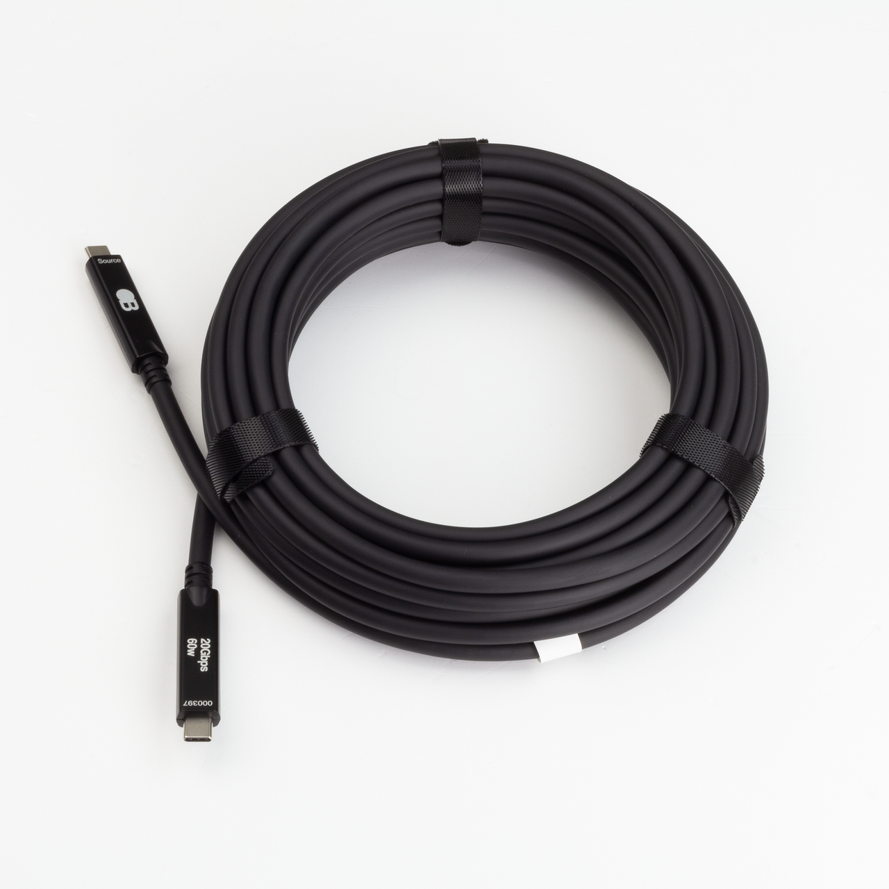 Bullet Train Professional Series USB 3.2 Gen 2 Type-C to Type-C Cables ...