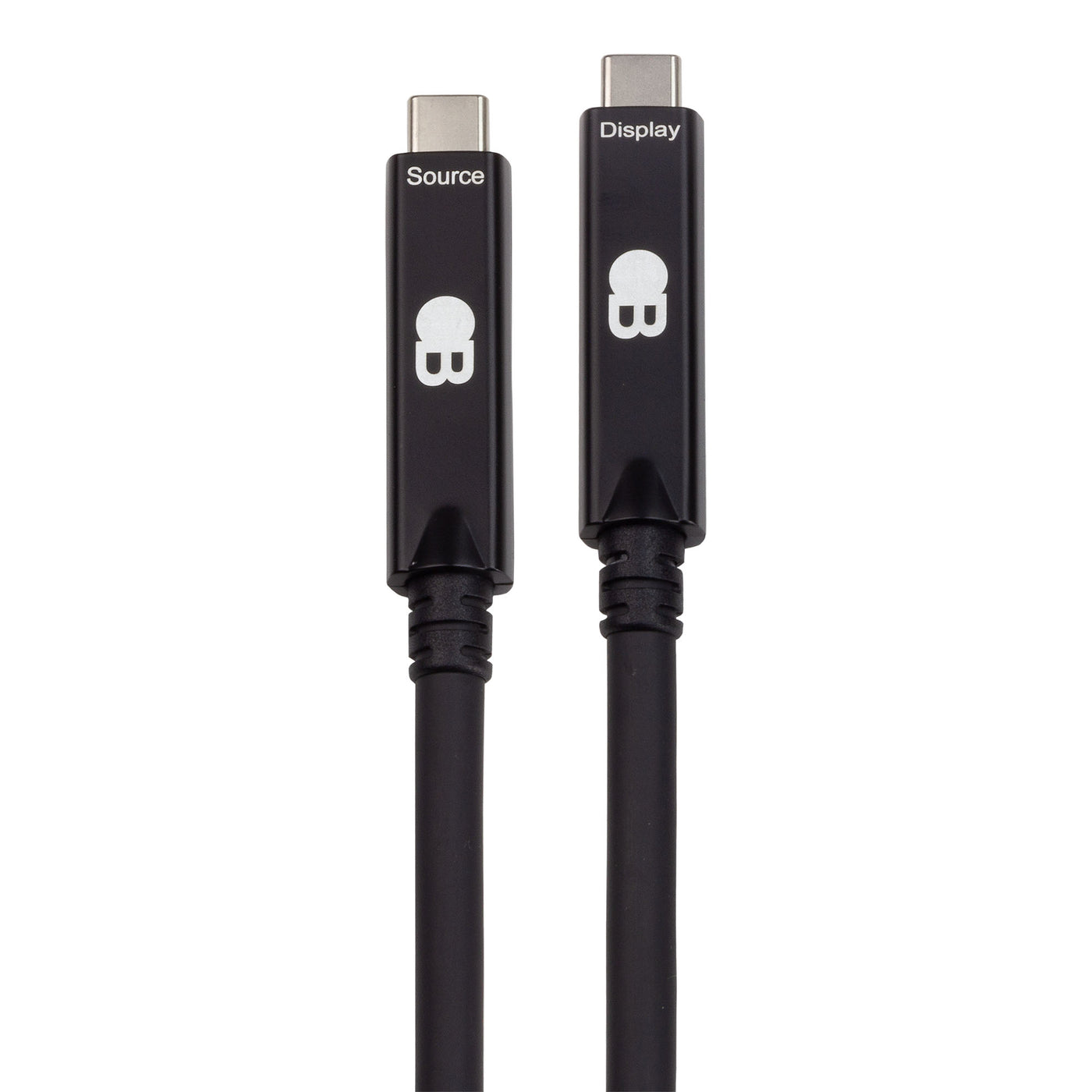 Bullet Train Professional Series USB 3.2 Gen 2 Type-C to Type-C Cables ...