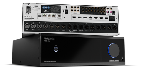 Hyperion Series – AVPro Global