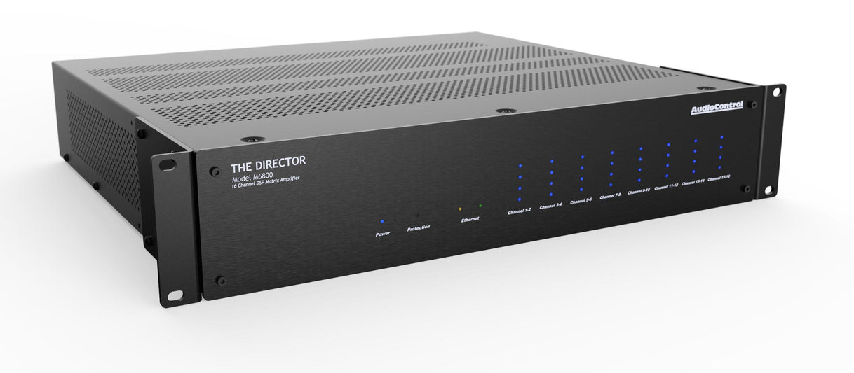 Director M6800 – AVPro Global