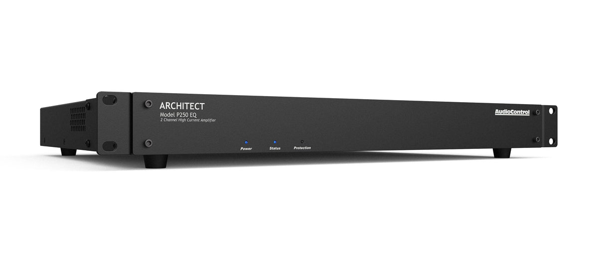 AudioControl - Multi-Zone Amplifiers – AVPro Global