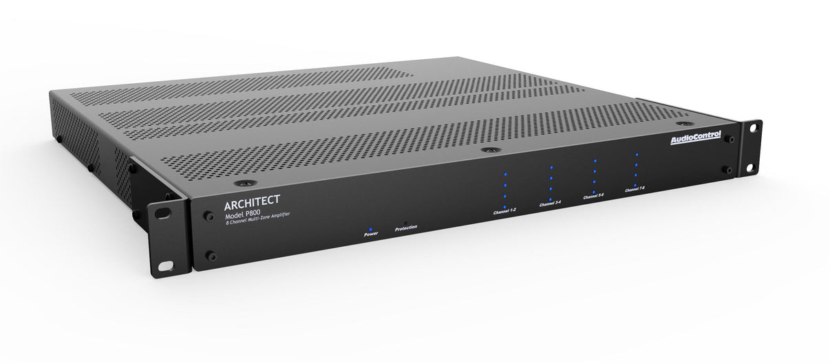 AudioControl - Multi-Zone Amplifiers – AVPro Global