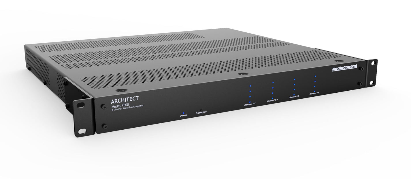 AudioControl - Multi-Zone Amplifiers – AVPro Global