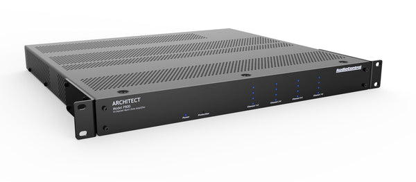AudioControl - Multi-Zone Amplifiers – AVPro Global