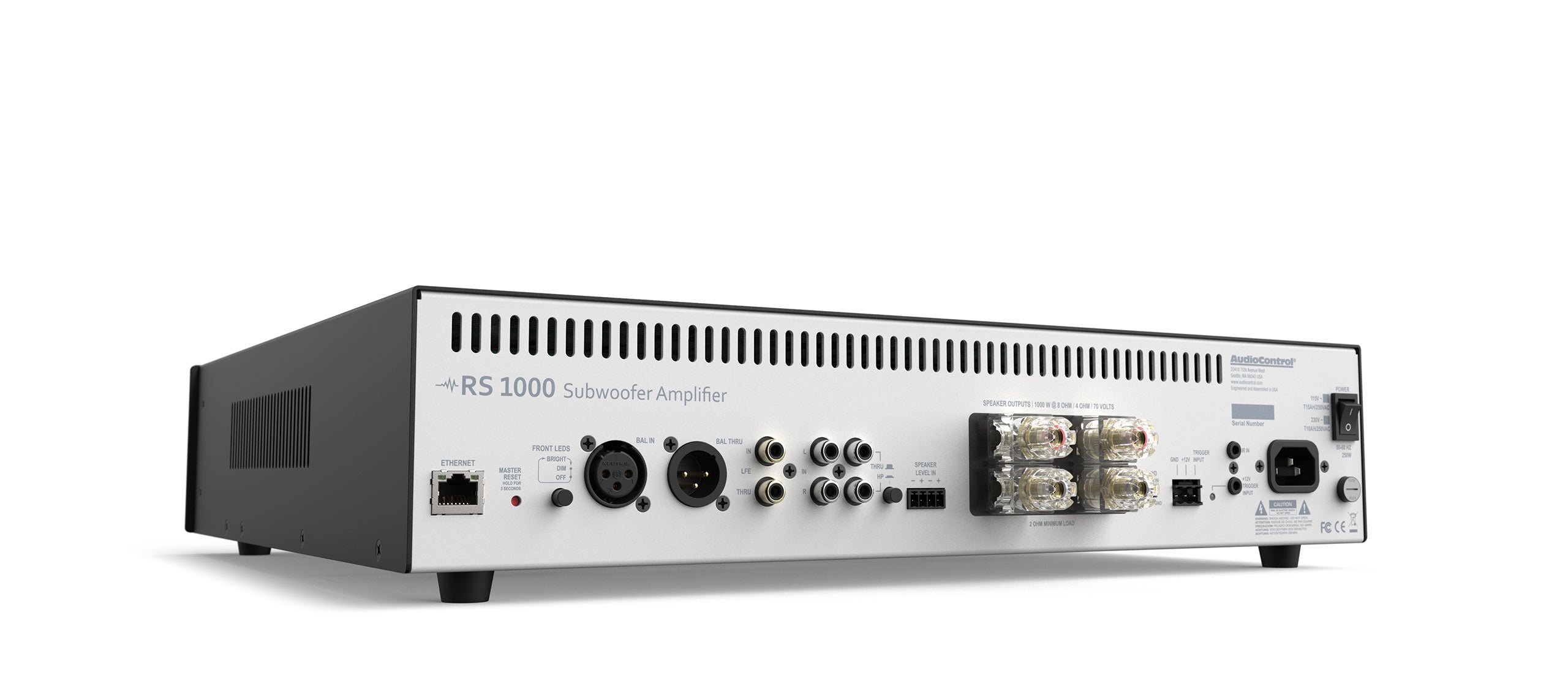 RS 1000 – AVPro Global