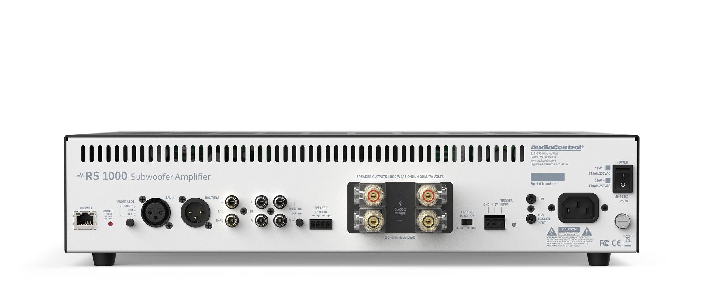 RS 1000 – AVPro Global