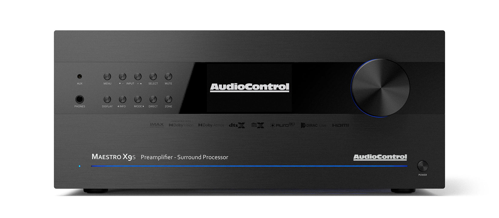 AudioControl - Home Theater – AVPro Edge